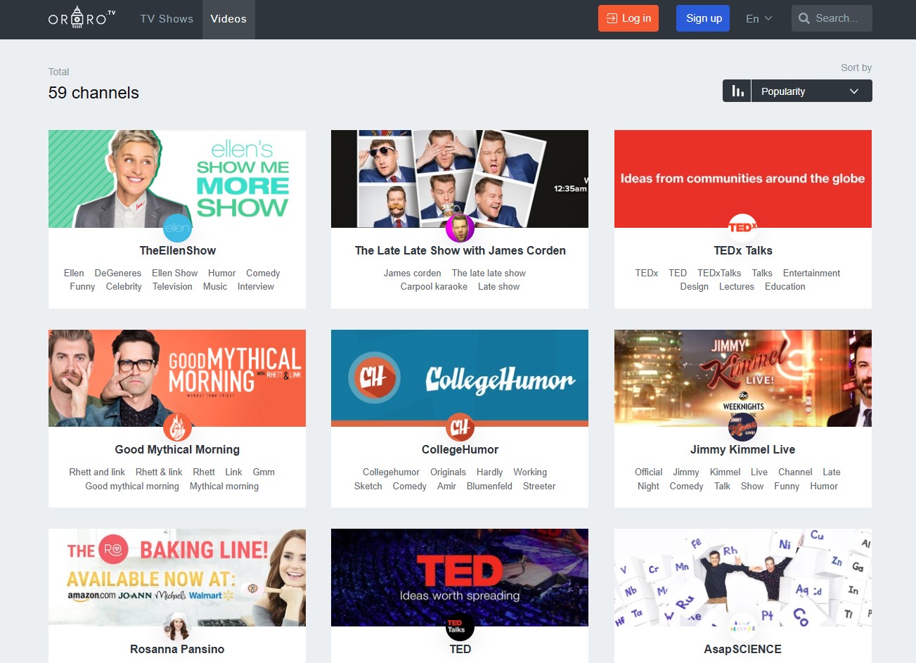 TOP 10 Website Học Tiếng Anh Qua Phim Có Phụ Đề Hiệu Quả Nhất